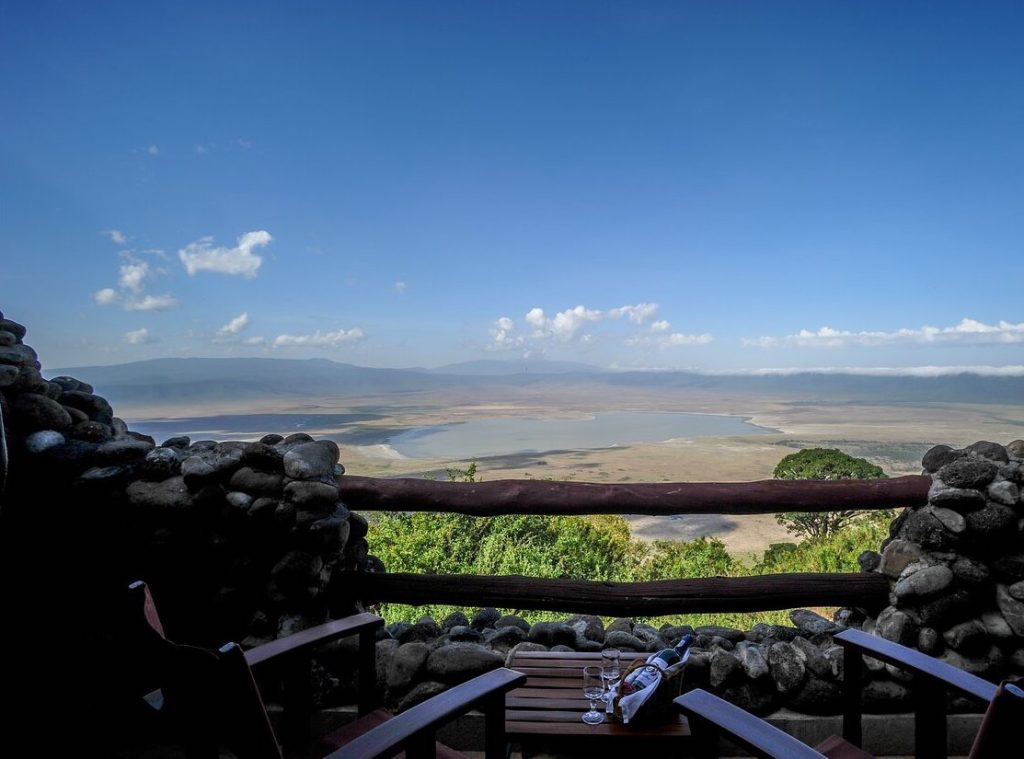 6 Days Safari In Tanzania - African History Expeditions